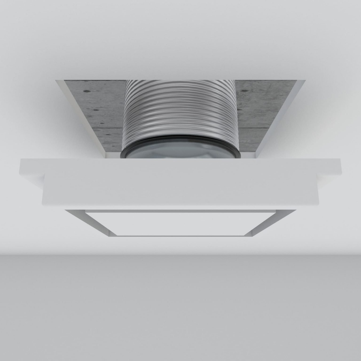 Gypsum Frameless Air Diffusers: A Modern and Elegant Choice Frameless ...