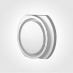 Gypsum Frameless Air Diffusers: A Modern and Elegant Choice Frameless ...