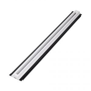 Gypsum Frameless Air Diffusers: A Modern and Elegant Choice Frameless ...
